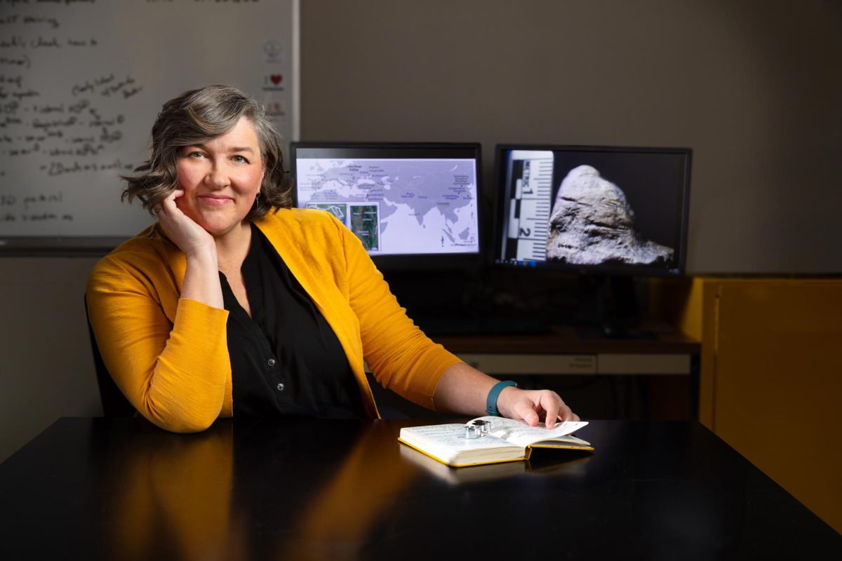 Rewriting History: New Discovery Reveals Hominins Left Africa 200,000 ...