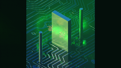 New Catalysis Breakthrough Could Unlock Massive Energy Savings