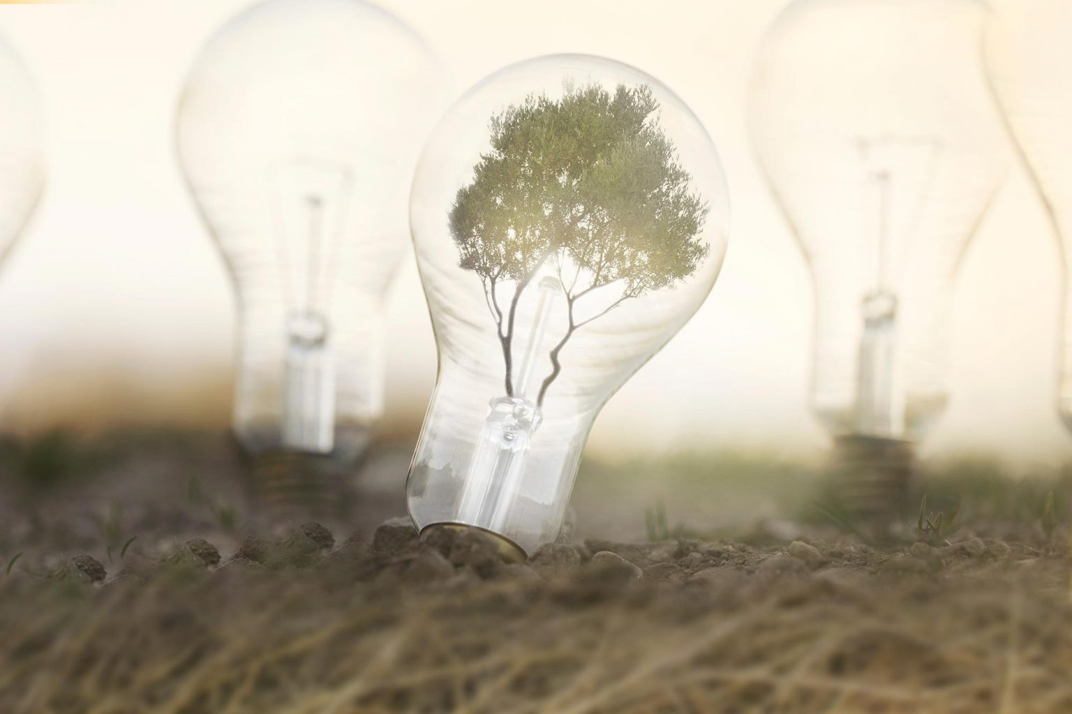 Clean Energy Technology Revolutionized by “Needle in a Haystack” Discovery