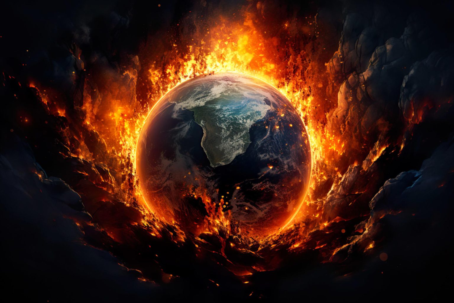 “Shocking” – Rate of Climate-Driven Extinction Is Drastically Accelerating