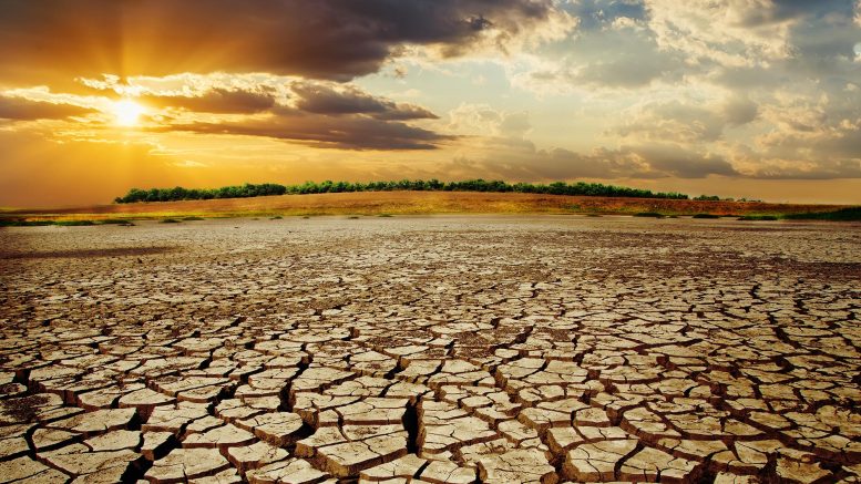 Scientists Warn: Nine Climate Tipping Points Now ‘Active’ – Could ...