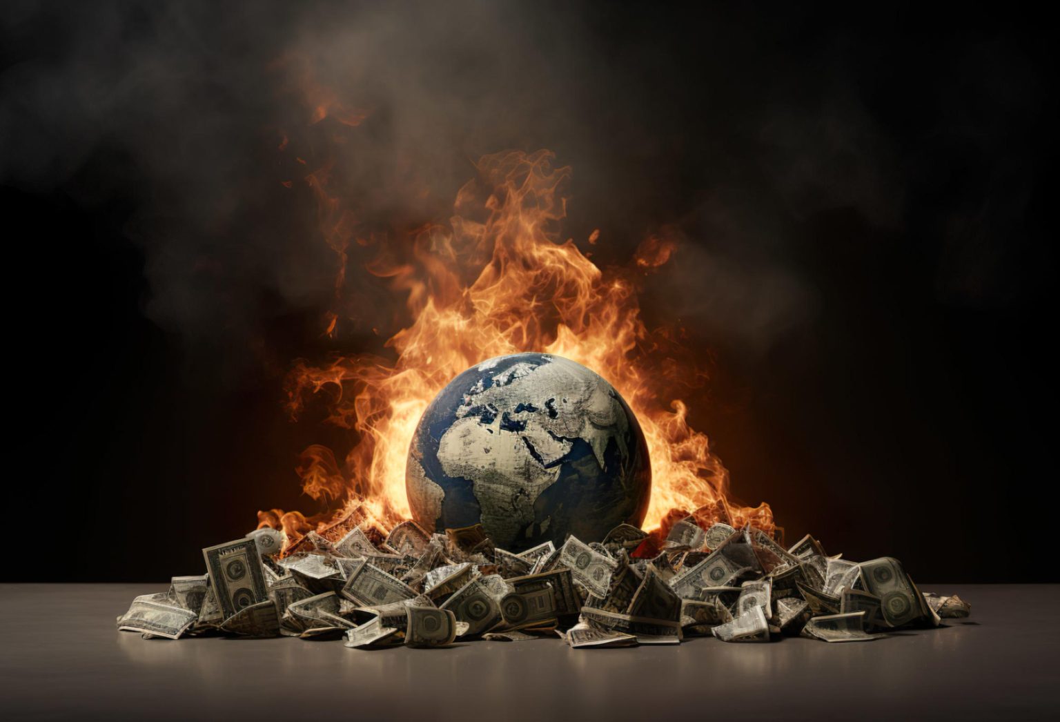 Climate Inequality: New Study Exposes the Wealthy’s Disproportionate ...