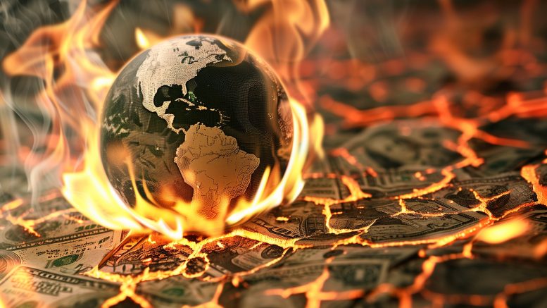 Earth & Climate News, Research & Discoveries - SciTechDaily