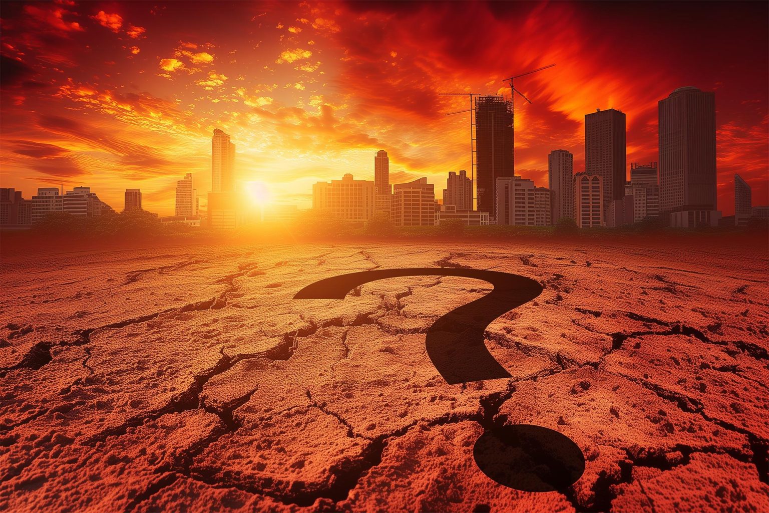 Artificial Intelligence Maps the Contours of Climate Change Skepticism ...
