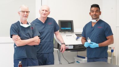 Revolutionary Sepsis Treatment Moves to Next Phase of Human Trials