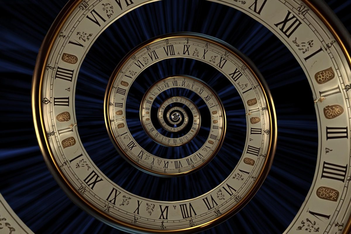 Space Emerges From Time? Groundbreaking Theory Upends Einstein