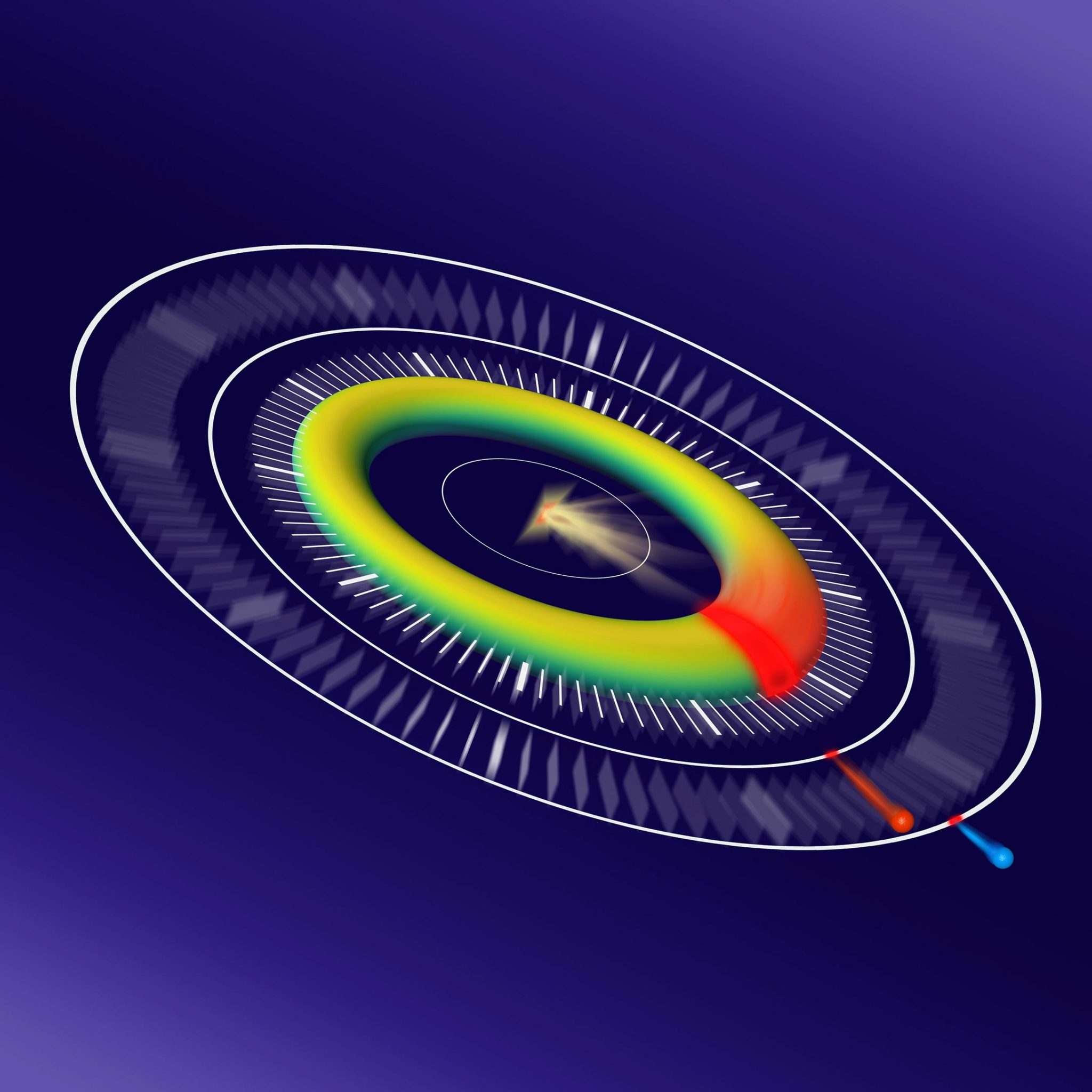 Clocking Electron Movements Inside An Atom Shutter Speed Of A Millionth Of A Billionth Of A Second