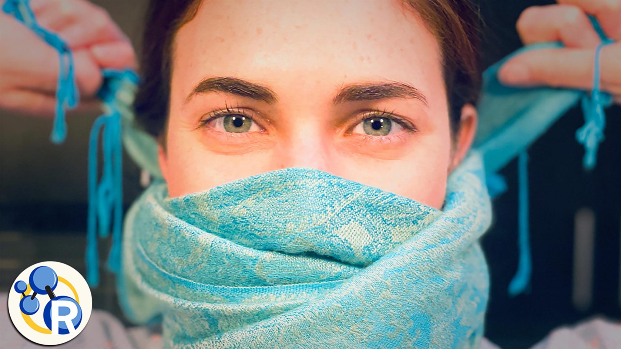 Innovative Nanofiber Membranes Boost Cloth Masks to Block Up to 99% of ...