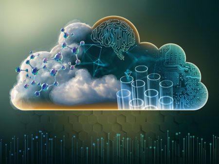 Cloud-Powered Chemistry: Accelerating Discoveries Beyond Limits