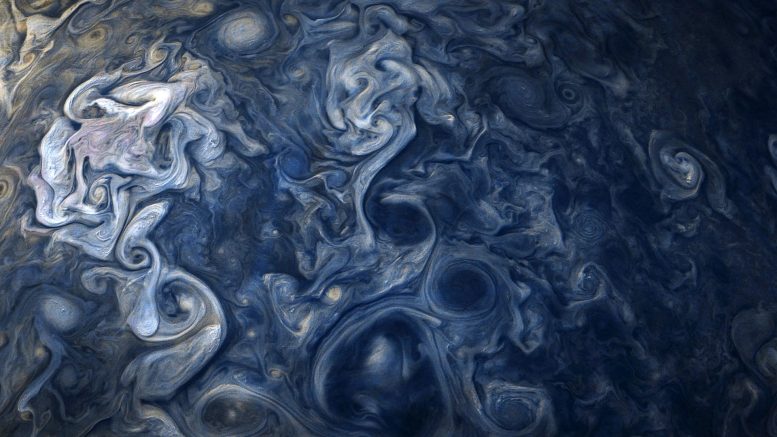 Physics News & Research Discoveries - SciTechDaily
