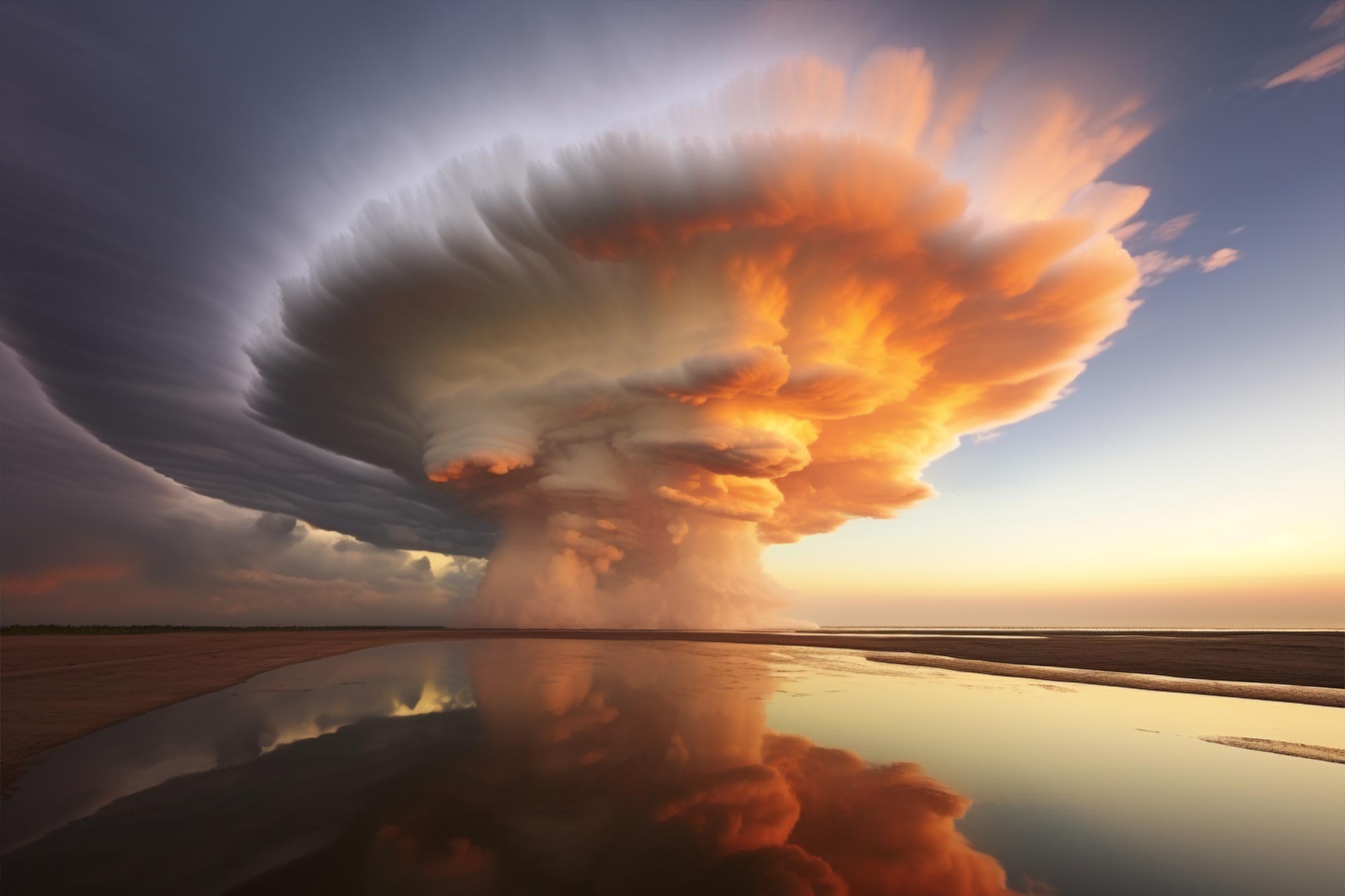 Plastic Rainfall: The Hidden Microplastics Clouding Our Skies