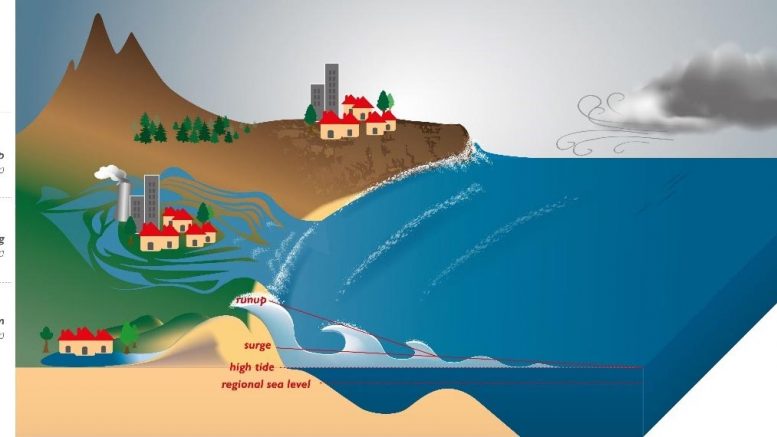 New Chinese Survey Reveals Extensive Coastal Pollution