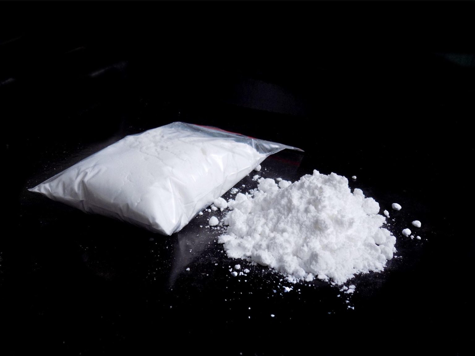 Scientists Uncover How Cocaine Tricks the Brain Into Feeling Good ...