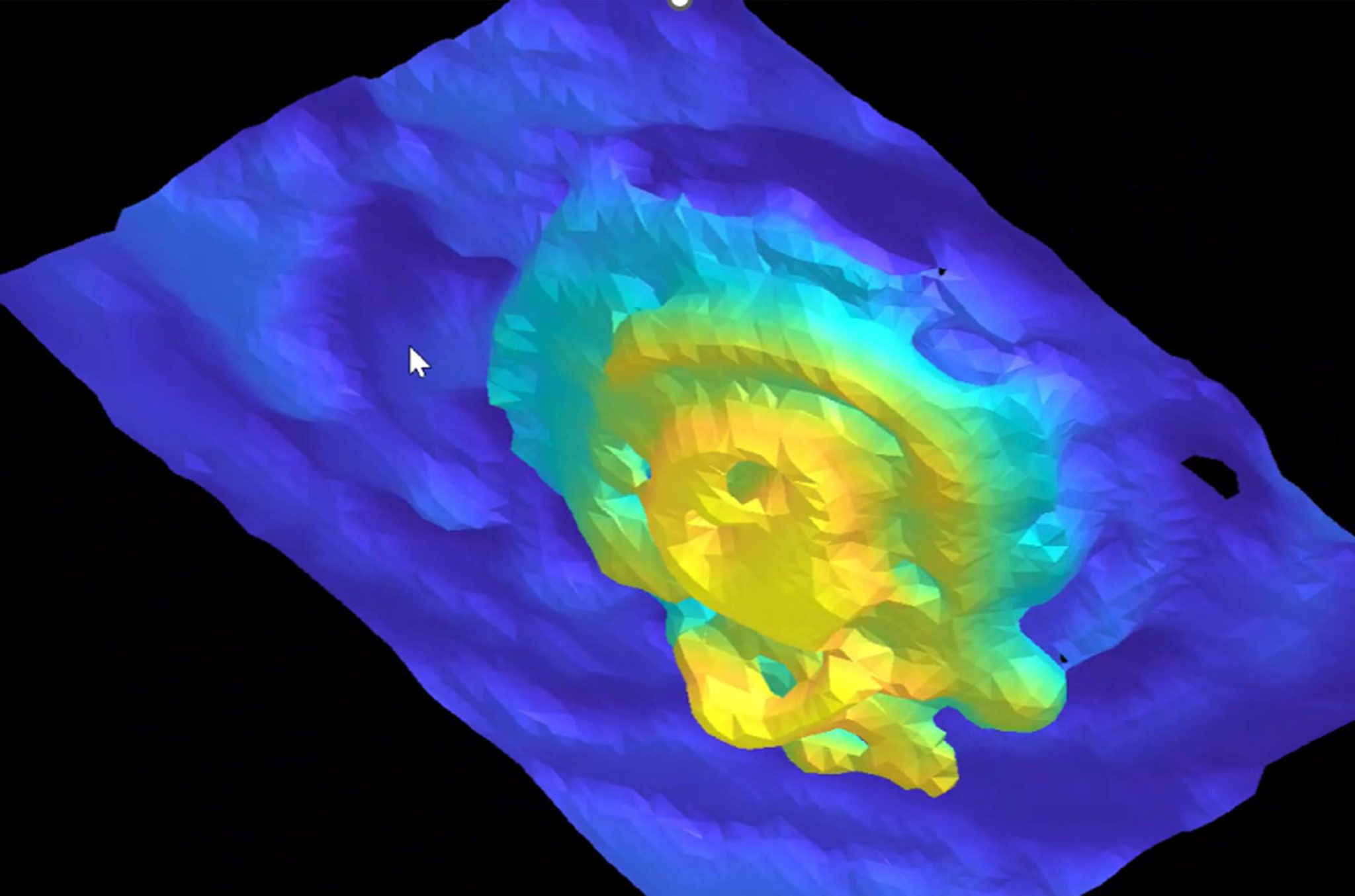 Scientists Can Now See the Inner Ear in Stunning Detail Without Cutting