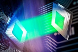 Interactive Coding Scheme Is The First To Near Optimality