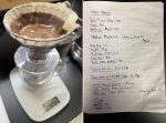 Less Beans, More Flavor: The Astonishing Physics Trick Transforming Coffee