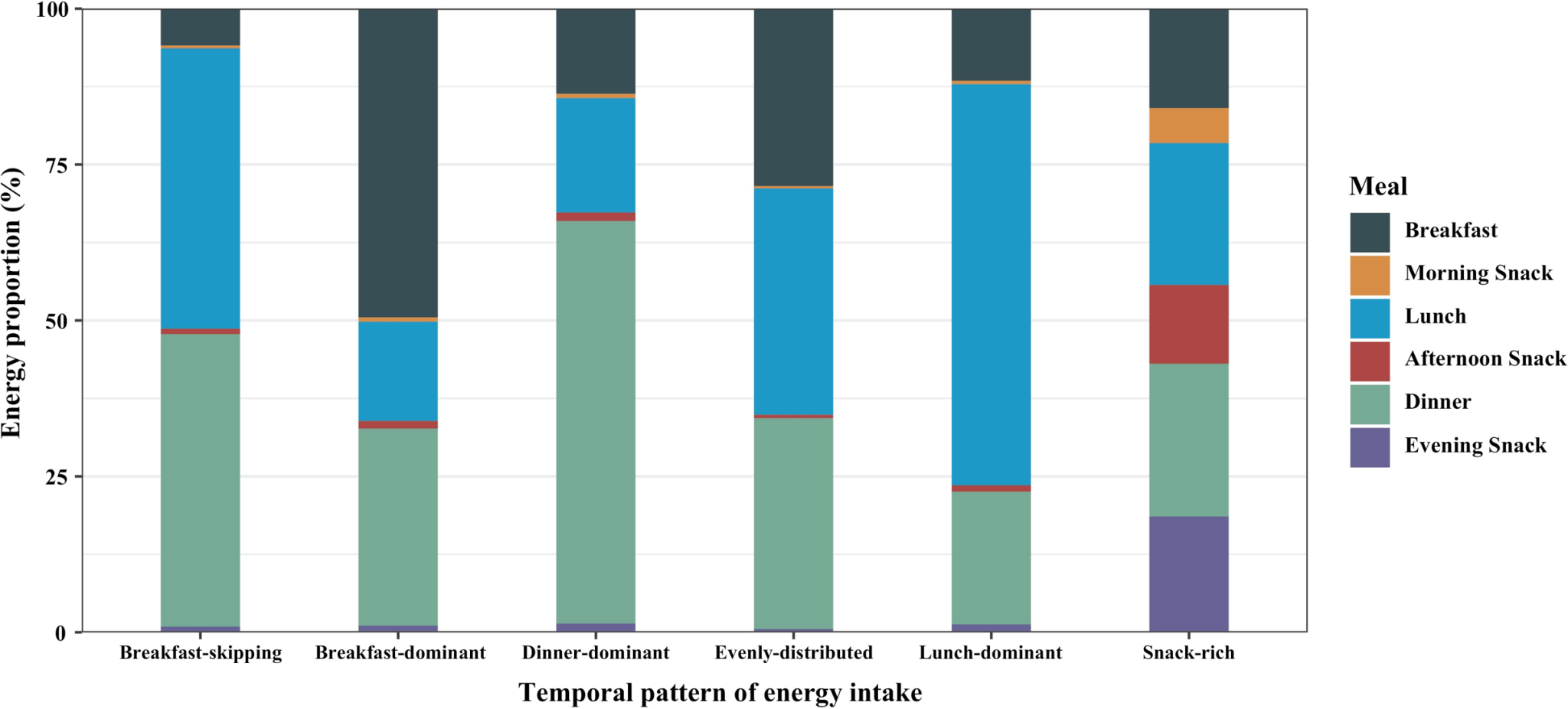 Balanced Meal Timing: A Recipe for Enhanced Cognitive Health