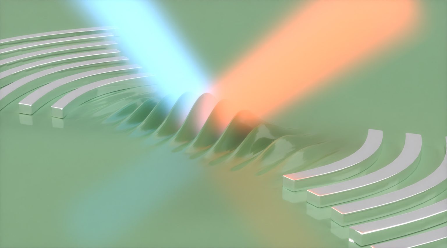 Quantum Breakthrough: Scientists Use Sound Waves To Enable the Future ...