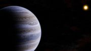 Webb's Super-Jupiter Breakthrough: Oldest and Coldest Exoplanet Ever Imaged