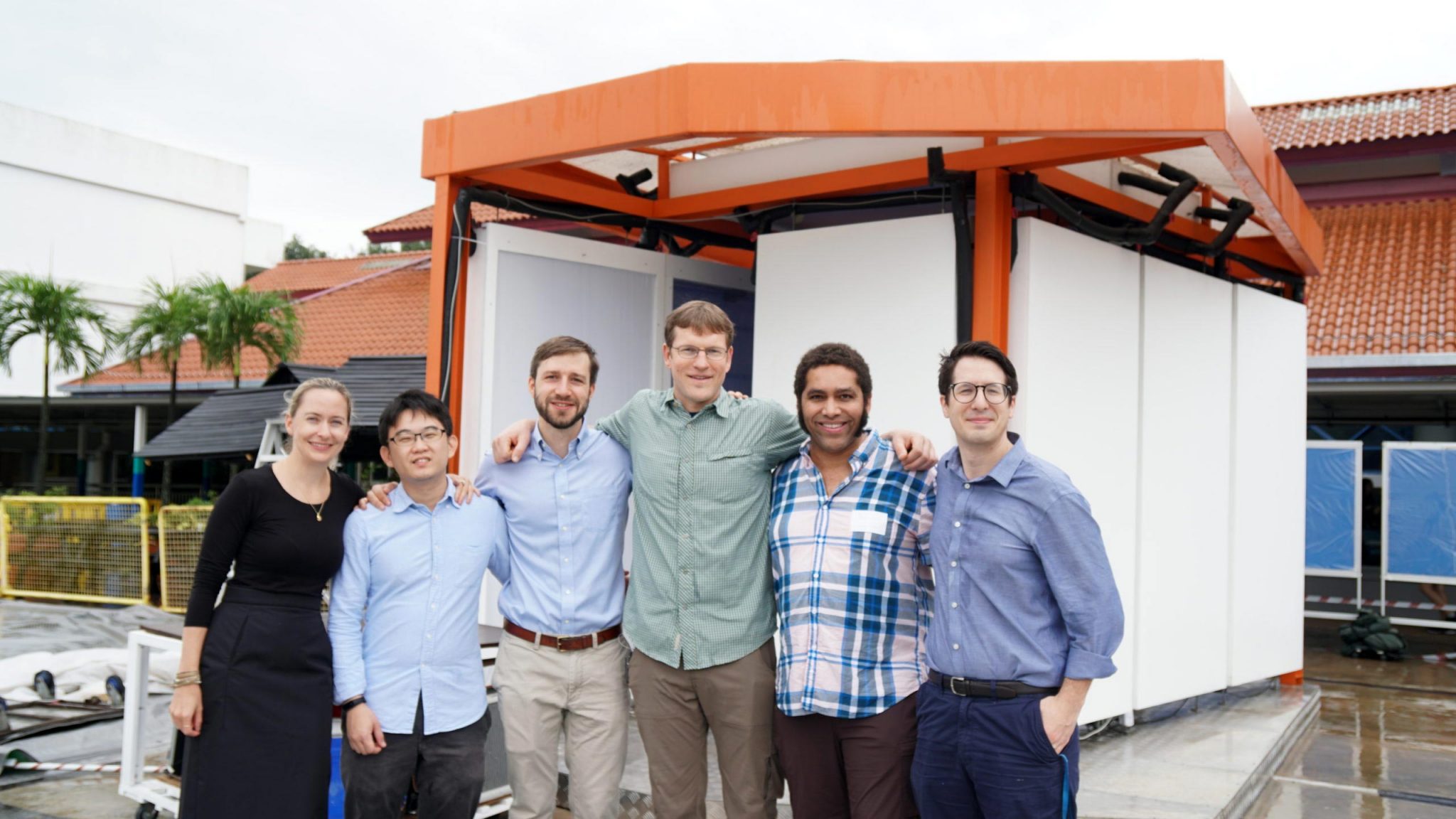 ‘Cold Tube’ Invented to Beat the Summer Heat More Efficiently Than Air ...