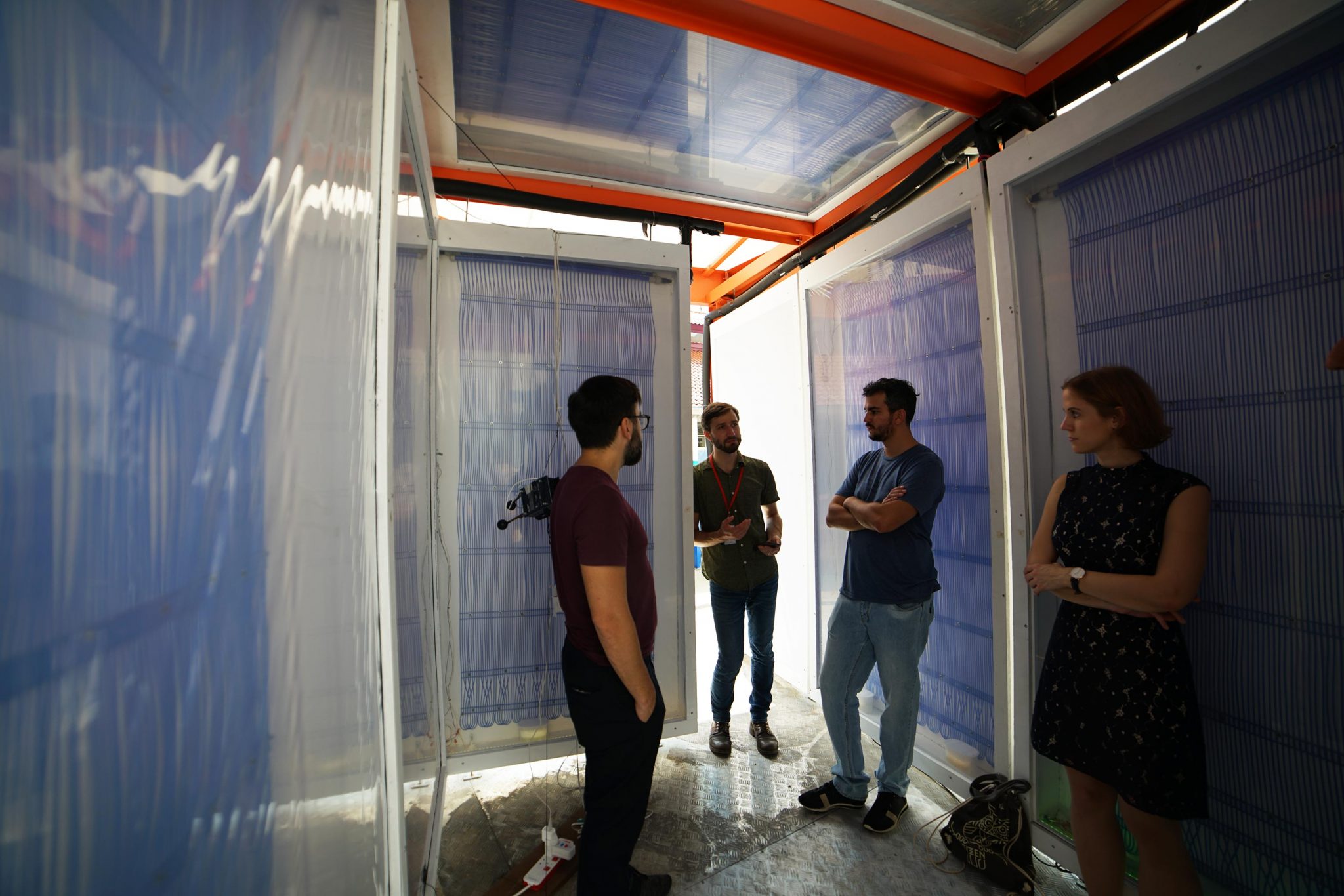 ‘Cold Tube’ Invented to Beat the Summer Heat More Efficiently Than Air ...