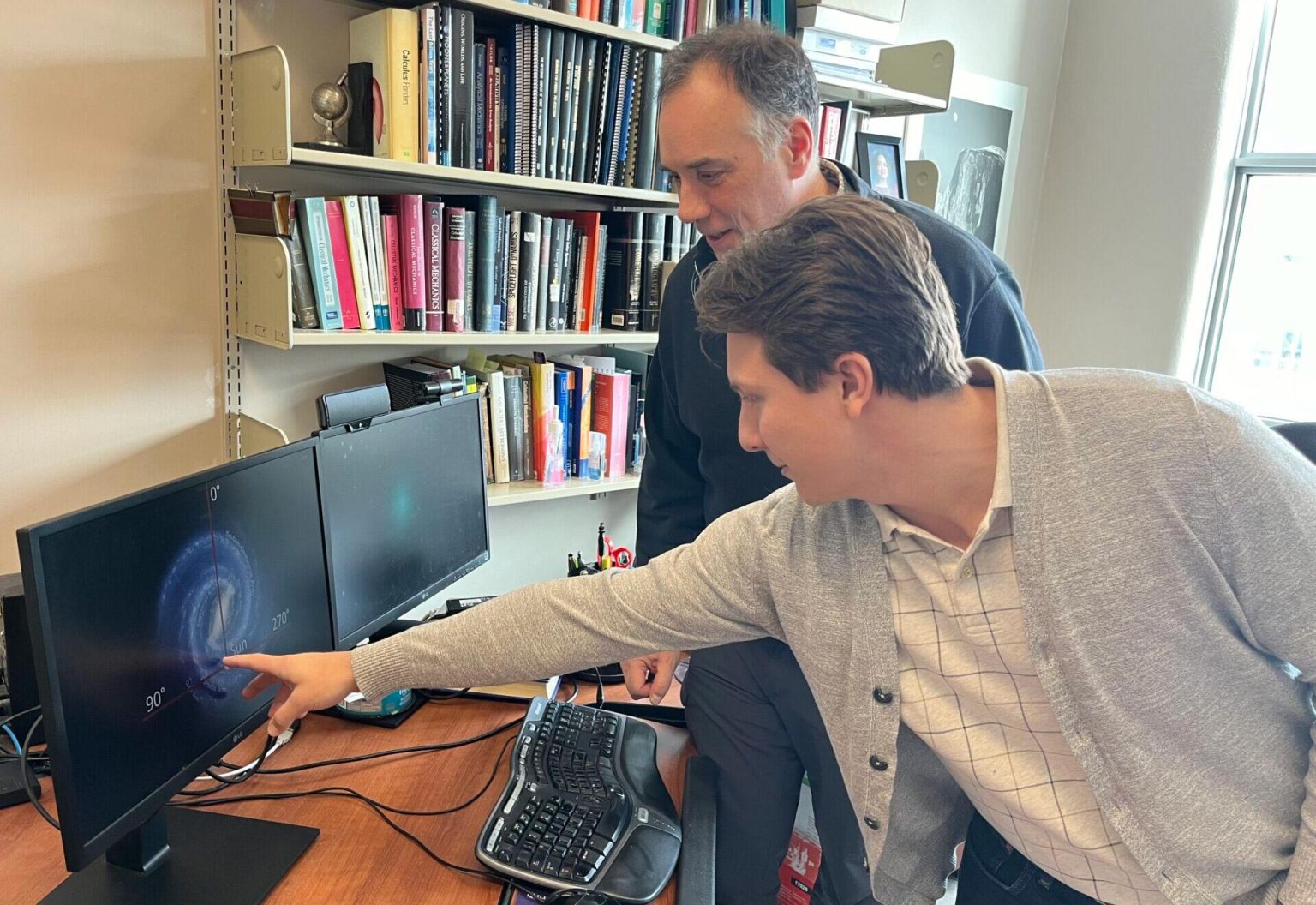 Astrophysicists Discover That Millions of Interstellar Objects Could Be ...