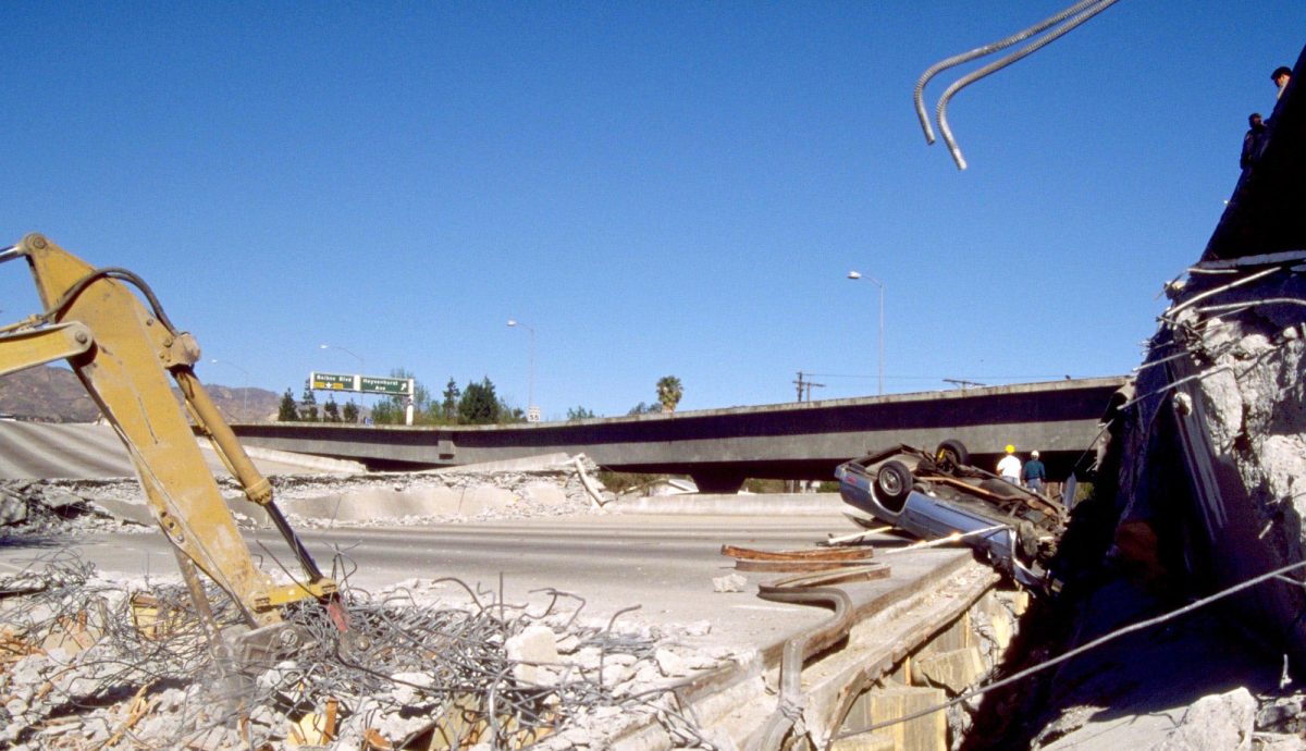 “They Are Coming” – Scientists Warn That Destructive “Supershear ...