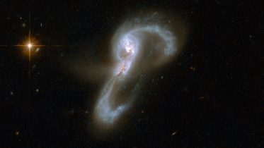 Astronomers Determine What Powers the Most Luminous Galaxies