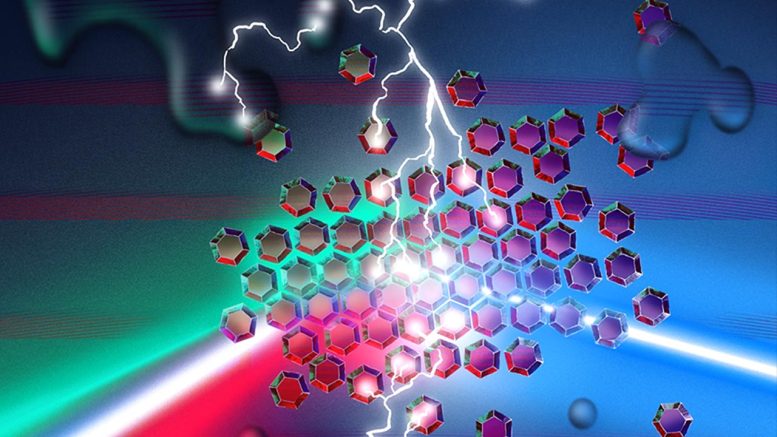 Checkmate! Quantum Computing Breakthrough Via Scalable Quantum Dot ...