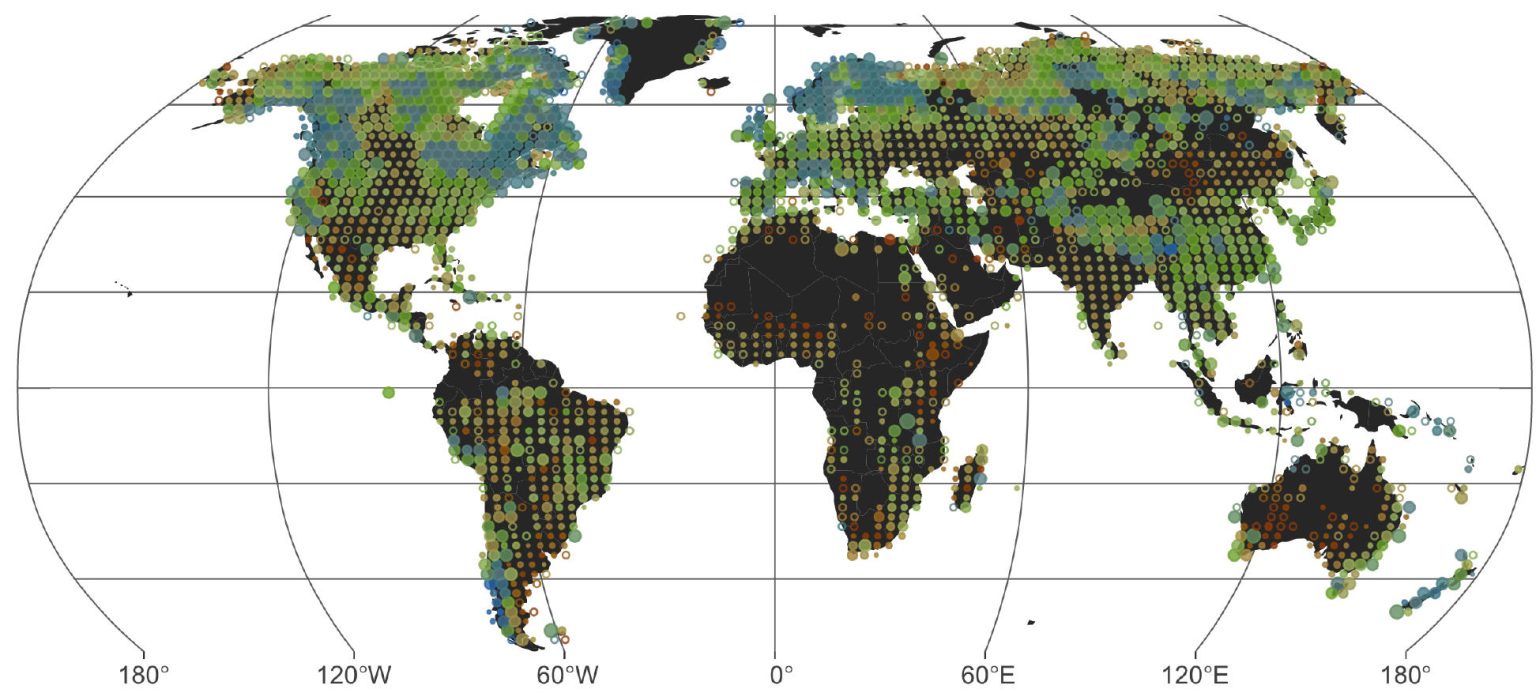 Climate Change Is Turning Lakes Brown