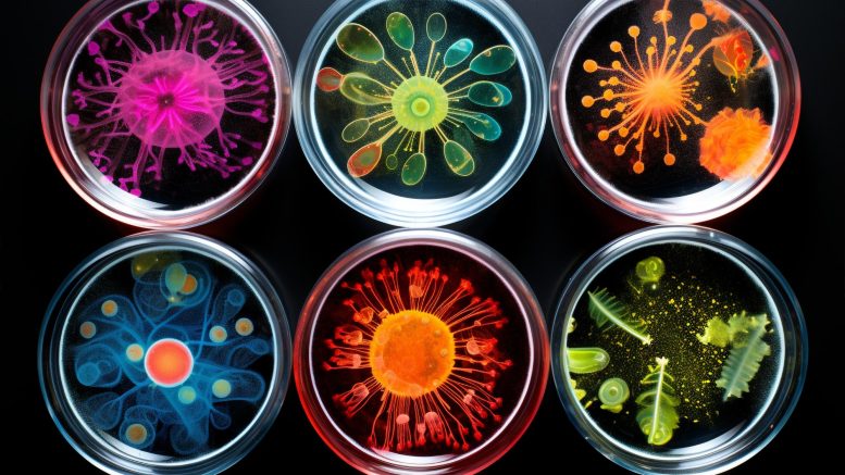 Biophysics News - SciTechDaily