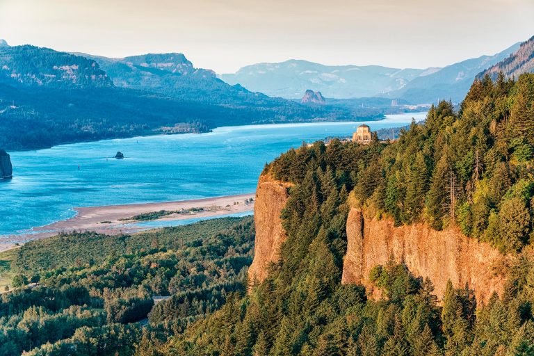 Volcanic Underpinnings: How Magma and Water Sculpted the Iconic ...