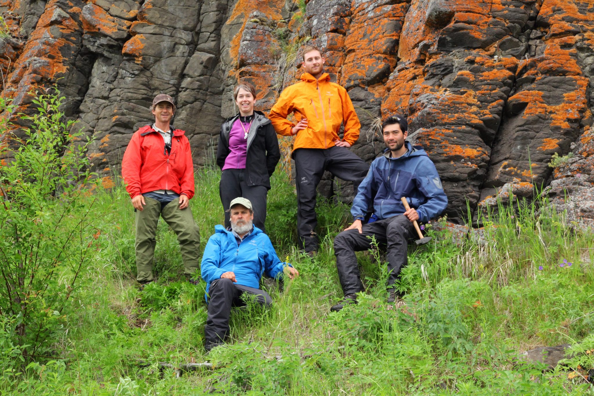 Coal-Burning in Siberia 250 Million Years Ago Led to Climate Change ...