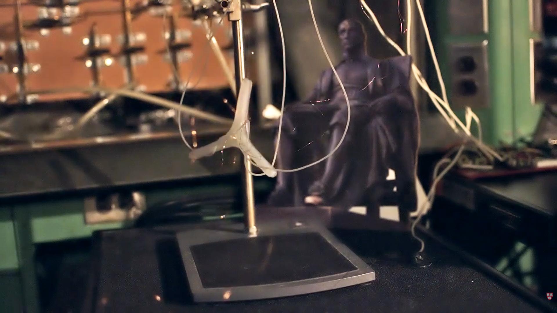 Combustible Gases Enable Soft Robots to Jump