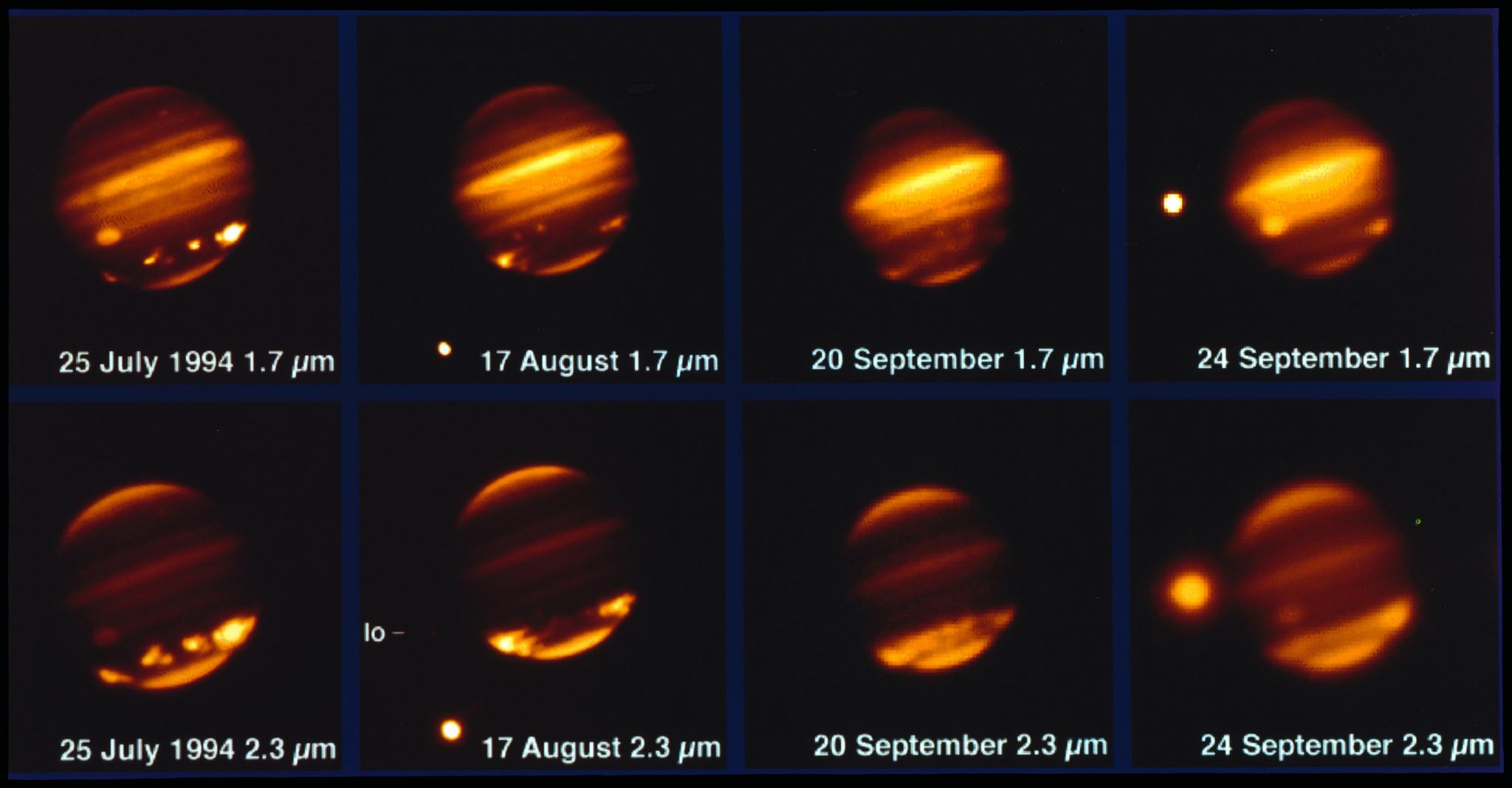 “Meteorological Beast in Our Solar System” – Powerful Stratospheric ...