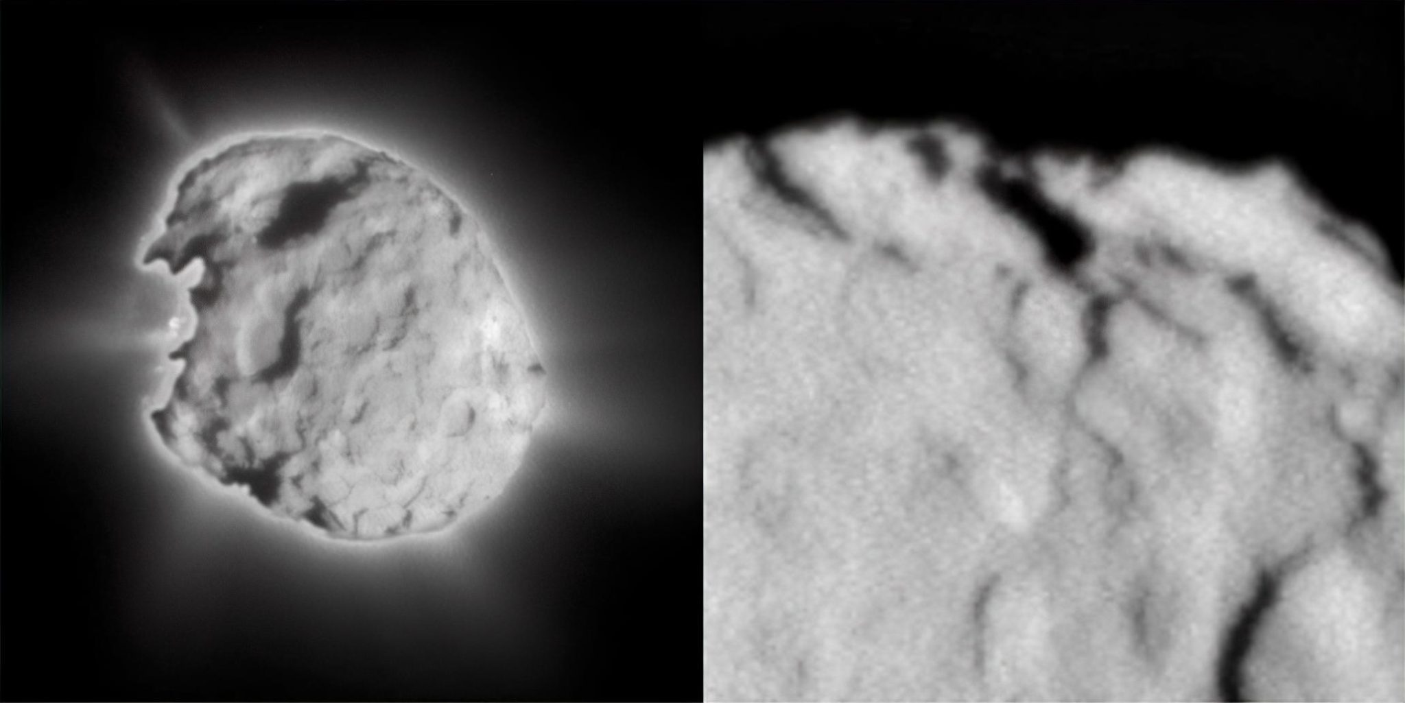 “Things We’ve Never Seen Before” – New Findings Unveil True Nature of ...