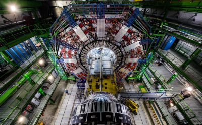 CERN’s Latest Triumph: W Boson Mass Mystery Finally Solved by Large ...