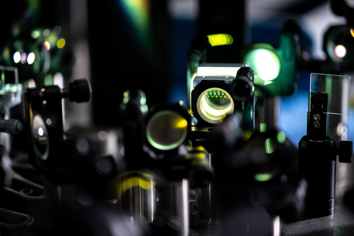 Scientists Cracked the Code to Capturing Ultrafast Electron Motion in ...