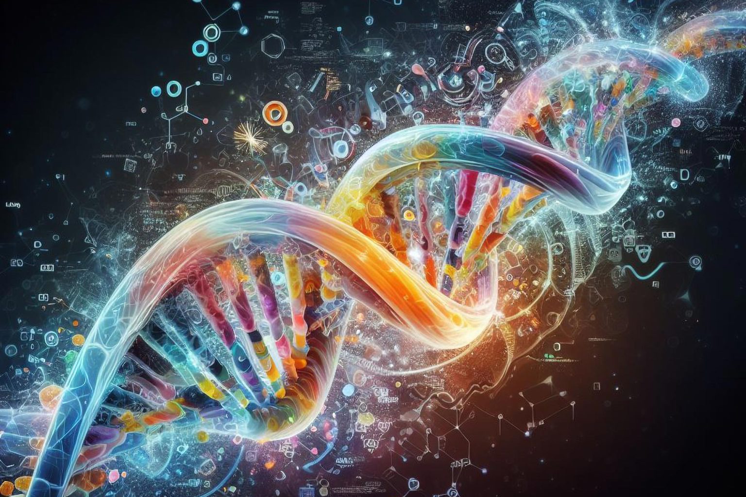 Unfolding Mysteries: DNA Origami Unveils Hidden Mechanisms of Critical ...