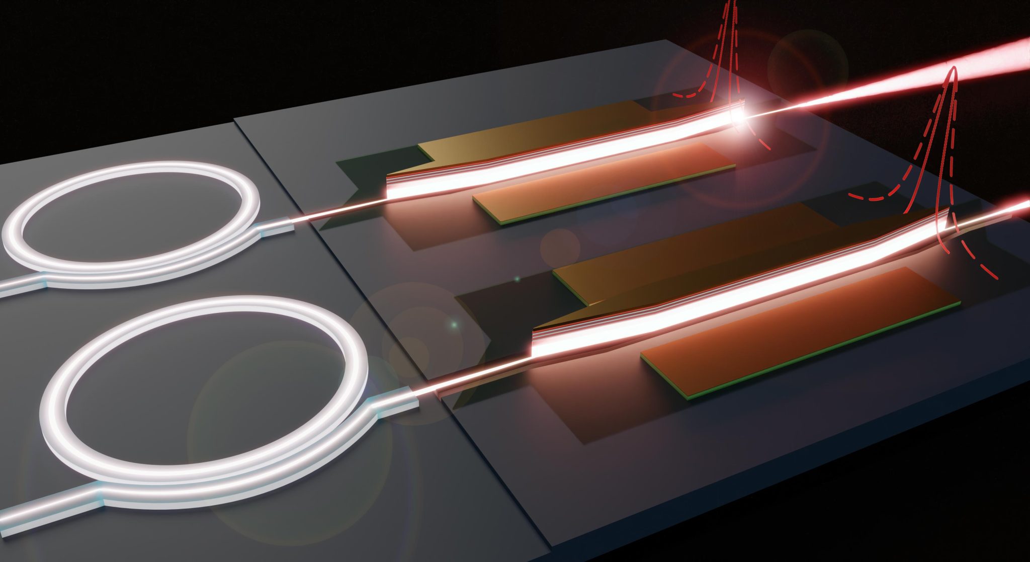 Lighting the Way: The Quantum Quest for Superior On-Chip Lasers