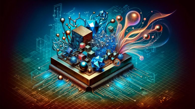 SciTechDaily - Page 25 of 2034 - Science, Space and Technology News 2023