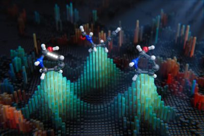Machine Learning Meets Chemistry: New MIT Model Predicts Transition ...
