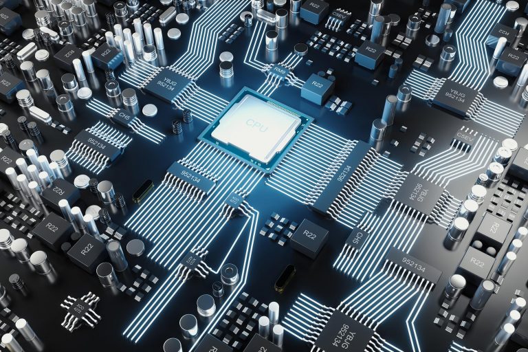 Scientists Devise a 2D-Material-Based Stacked Structure to Reduce ...