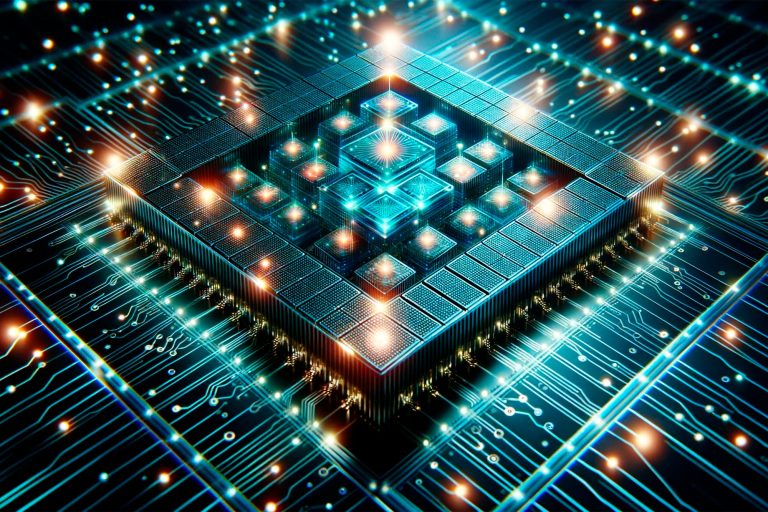 Stanford’s Revolutionary Universal Memory: The Dawn of a Fast, Ultra ...