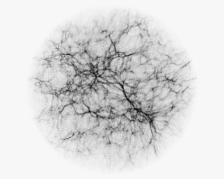 Ancient Radio Signals Could Reveal What Dark Matter Really Is