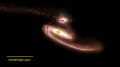 GALEX Data Reveals NGC 6872 as the Largest-Known Spiral Galaxy