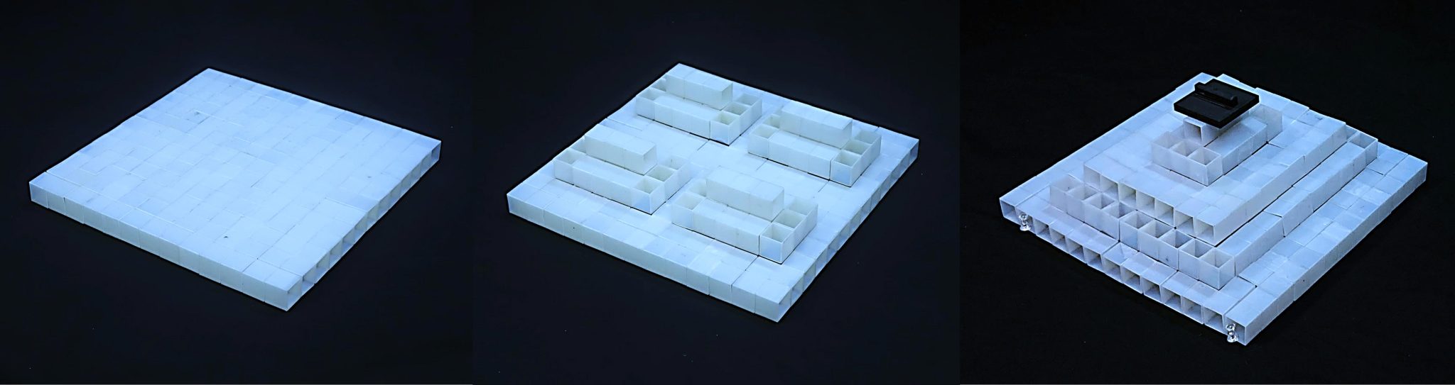 Metamaterial Marvel: Kirigami Cubes Unlock the Future of Mechanical ...