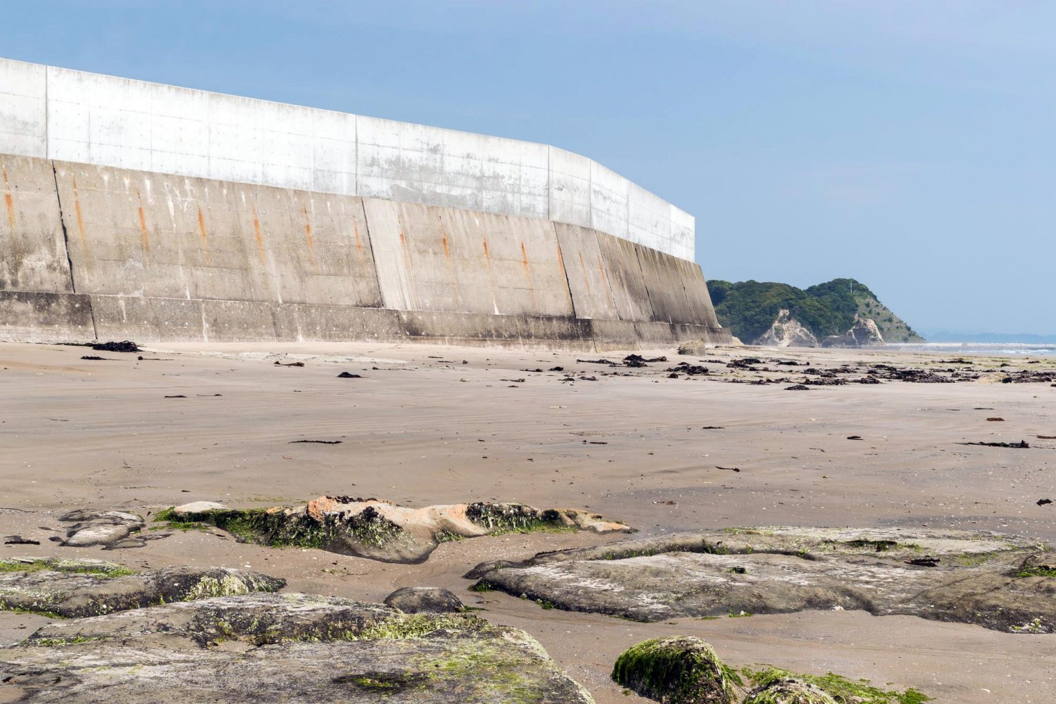 Rethinking Tsunami Protection: Park-Like Defenses Can Provide a ...