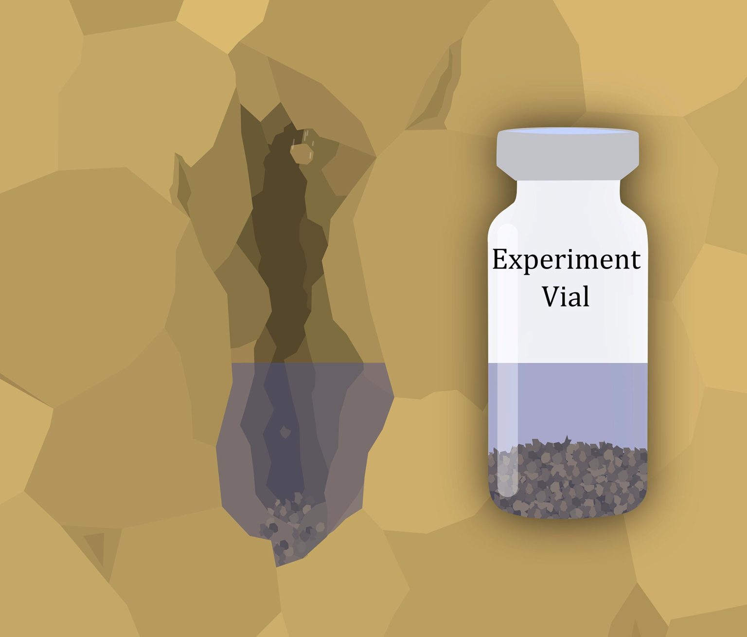 Ancient Source of Oxygen for Life Discovered Hidden Deep in the Earth’s ...