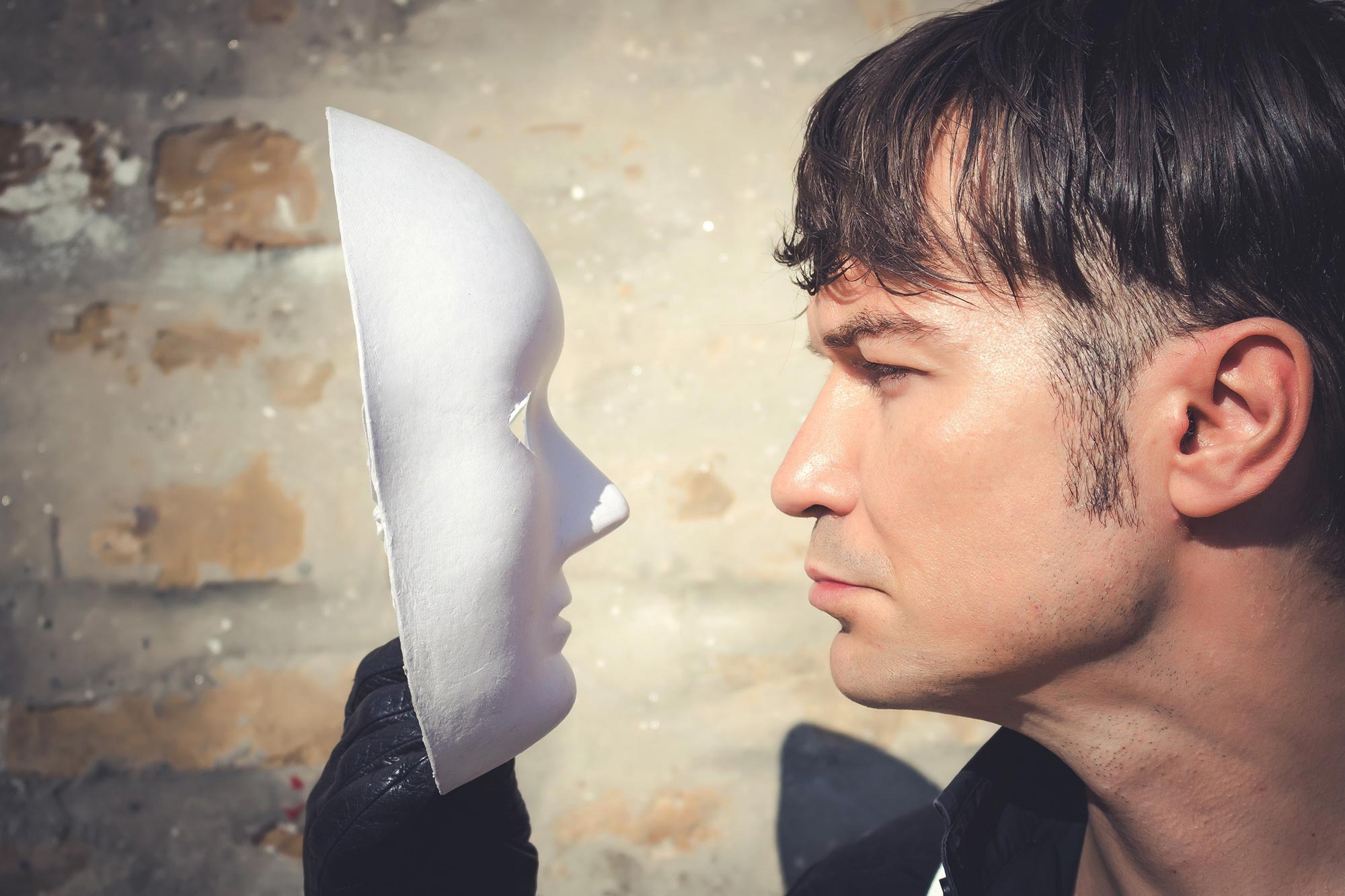 5 Unusual Ways to Beat Stress, Backed by Science